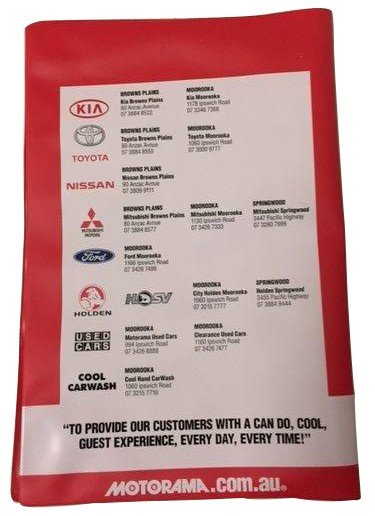 Promotional Ideas Automotive