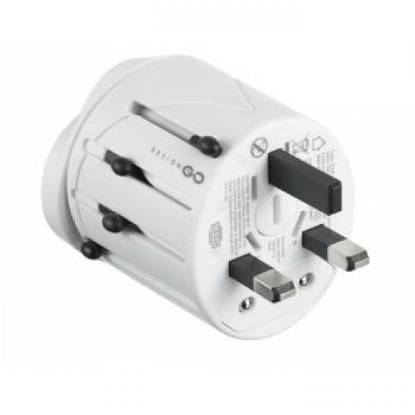 Universal Adapters